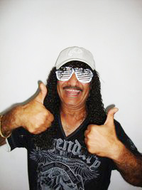 Ricky Radia's Fundraising Dinner / Comedy Night. Sunday 5th December ...